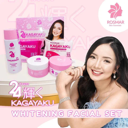 Rosmar Skin Care Products – @simplicitycarecosmetics